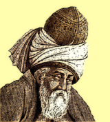 Thoughts on Love and Life, excerpts from Rumi’s poems – The Gentle Art ...