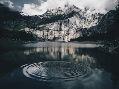 Lakota Prayer – The Gentle Art of Blessing