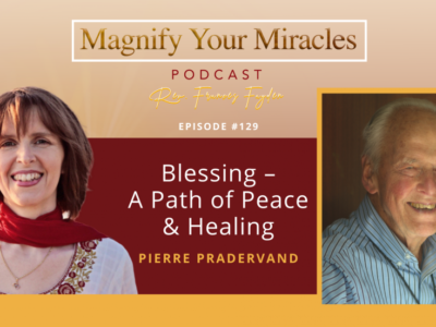 The Gentle Art of Blessing